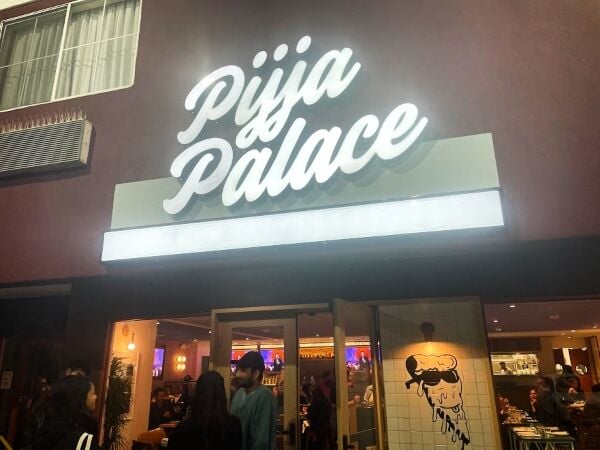 The Pijja Palace seating challenge | Daily Digest Morning Edition ...