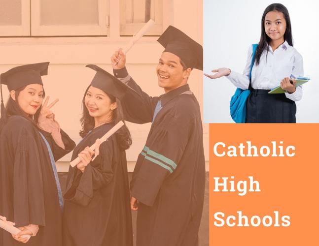 Spelling Bee Champ, Eastside Catholic High Schools & More Education ...