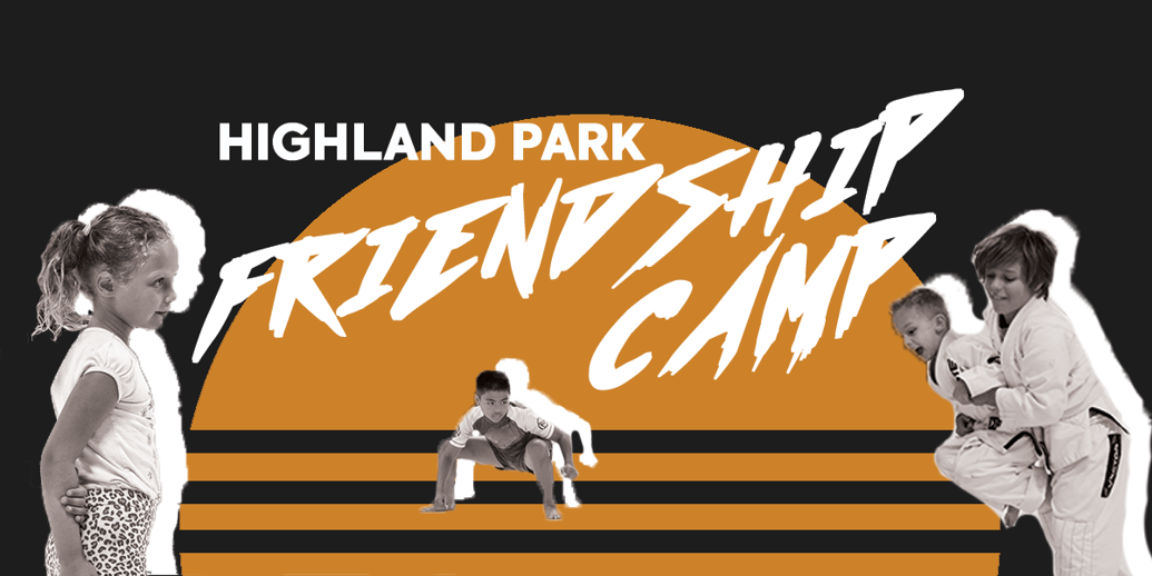 Best Camp for Kids to Unleash Their Wild Side: Games. Friends. Fun ...