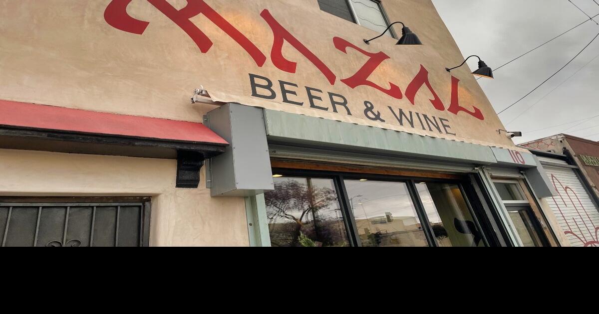 Discover Mazal: An Israeli Vegetarian Gem in Lincoln Heights | Lincoln ...