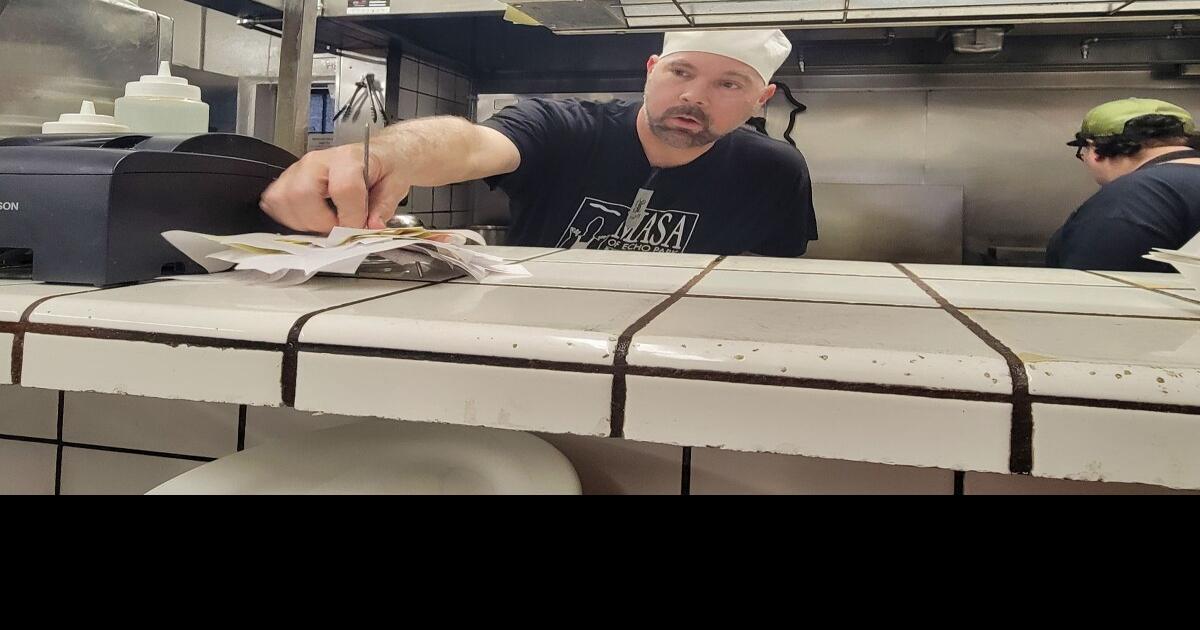 Kitchen Crunch Time | Daily Digest Morning Edition | theeastsiderla.com