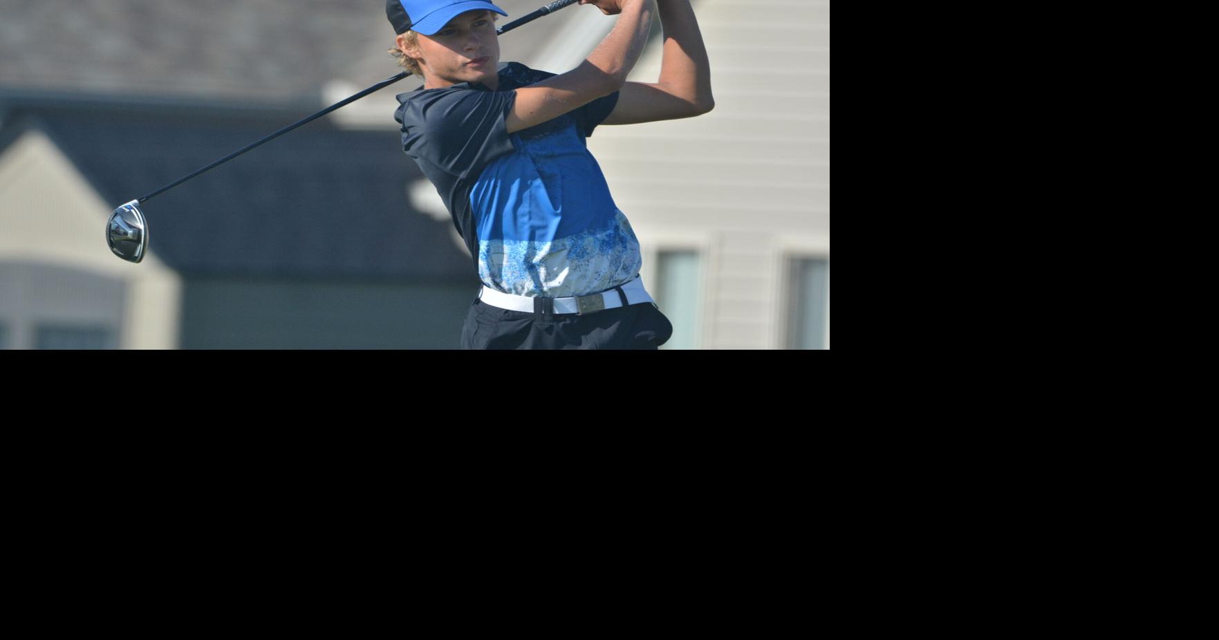 Roughriders Golf Team Opens 2020 Fall Sports Season | Sports ...