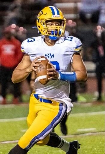 St. Marys athlete headed to Hawaii for Tiki Bowl | Sports ...