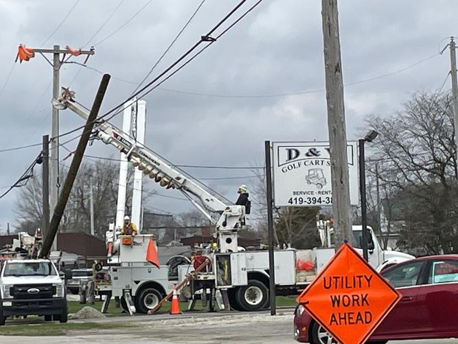 Local Strom Damage | Photos | theeveningleader.com