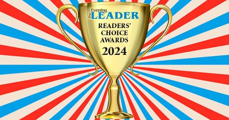 The Evening Leader announces the 2024 Readers' Choice Awards ...