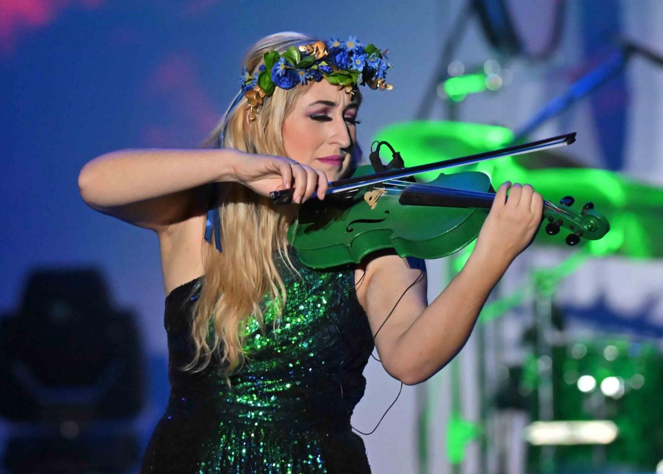 Niswonger Stage Lights Up in 2026 with Four area Spectacular Shows ...