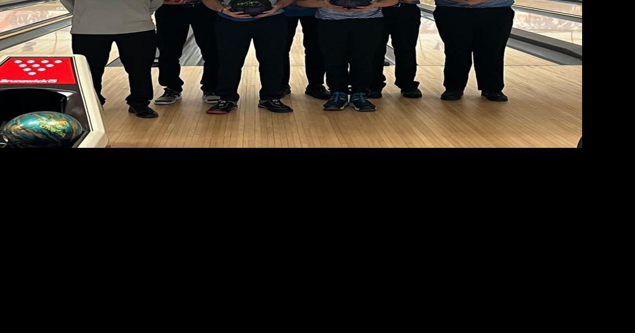 St. Marys Boys Varsity Bowling Team makes WBL history | Sports ...
