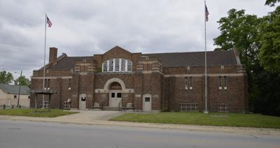 Ohio National Guard Armory put up for sale by CIC | News ...