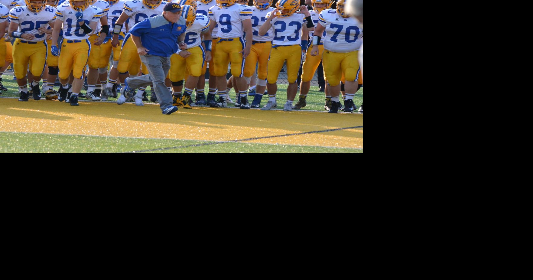 Frye Steps Down As Head Football Coach | News | theeveningleader.com