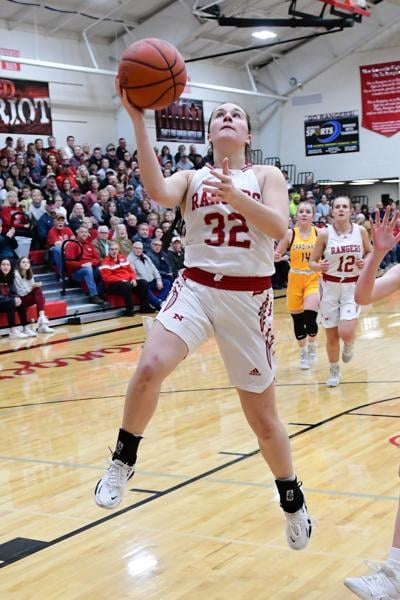 Rangers clinch MAC title with win over New Bremen | Sports ...