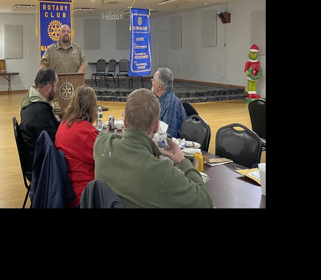 Auglaize County Veterans Services discusses local services | News | theeveningleader.com