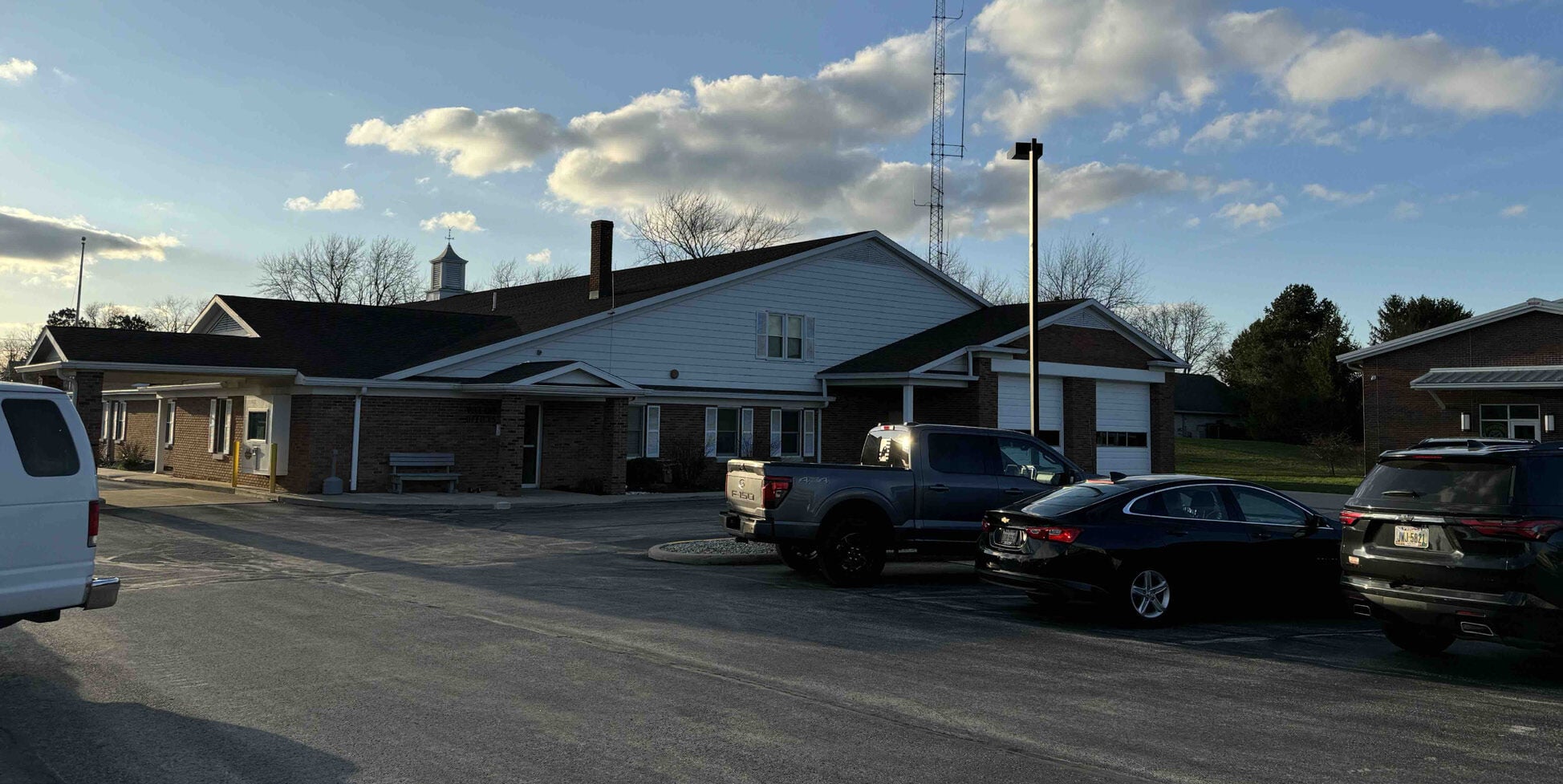 New Bremen Council approves support for AIM presentation | News ...