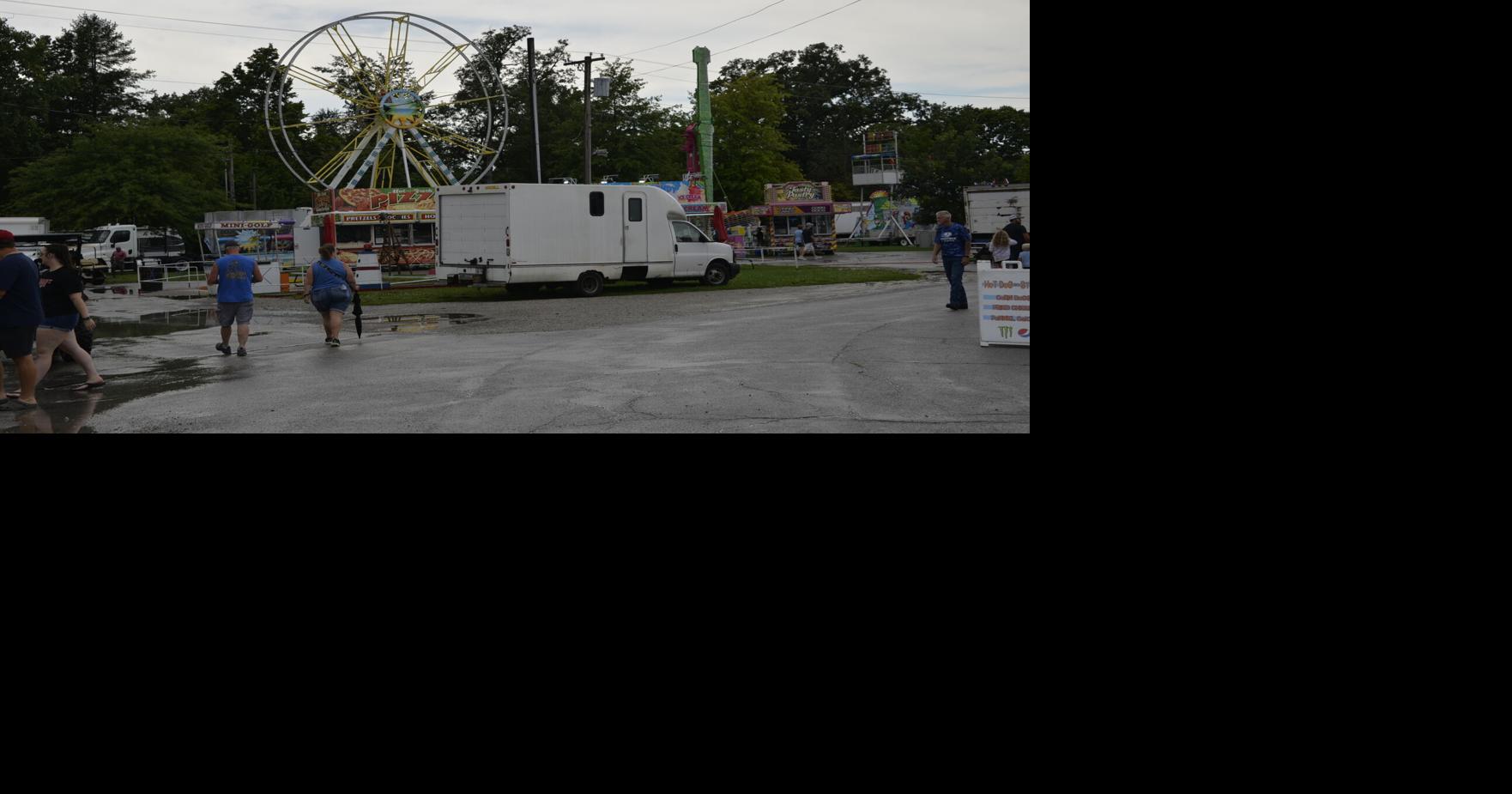 173rd Auglaize County Fair | News | theeveningleader.com
