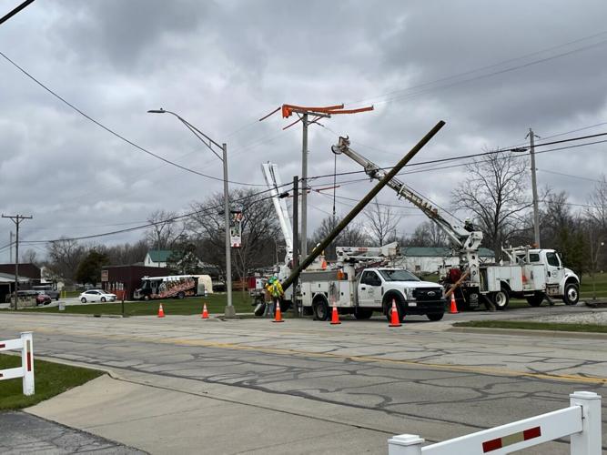 Local Strom Damage | Photos | theeveningleader.com