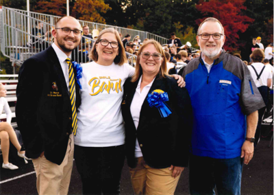 Band directors speak on history with MHS, positions | News ...