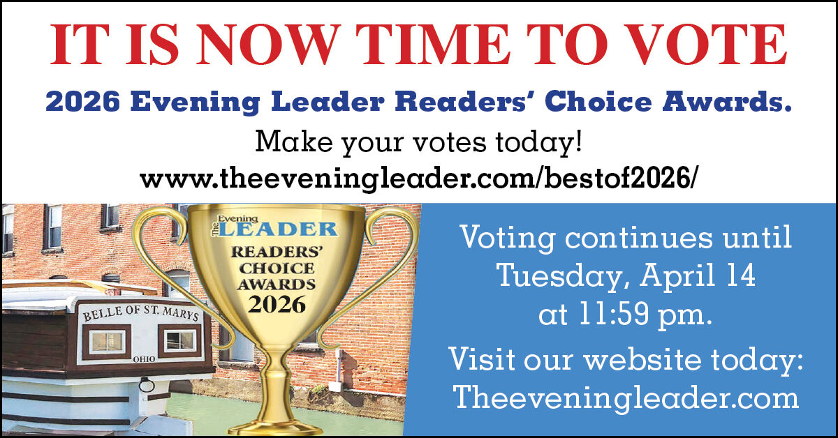 theeveningleader.com | The Evening Leader