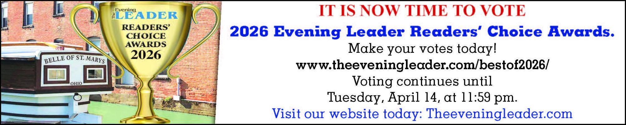 News | theeveningleader.com