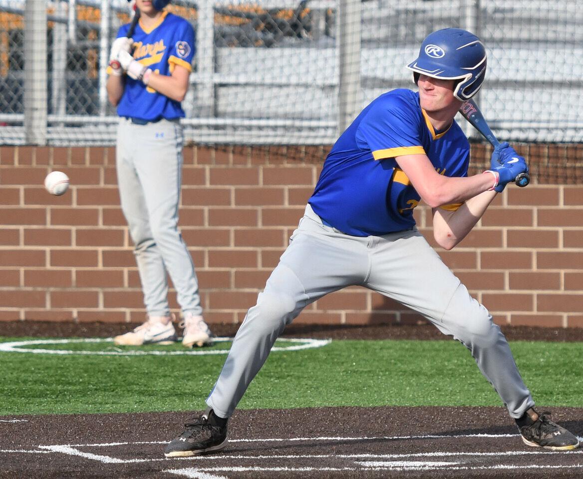 St. Marys baseball takes on Wapakoneta | Online Features ...