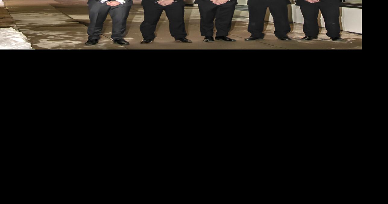 Scriptless in Seattle a big hit during recent ST. Marys show ...