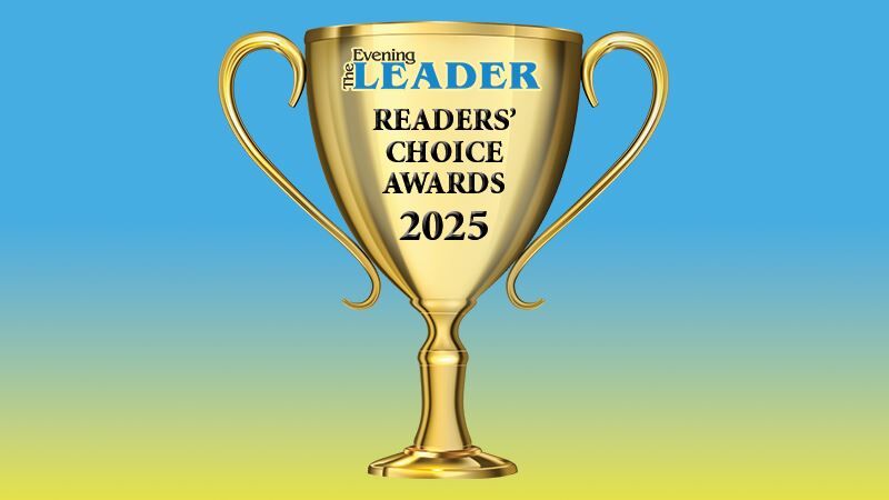 2025 Reader’s Choice Awards | Announcements | theeveningleader.com