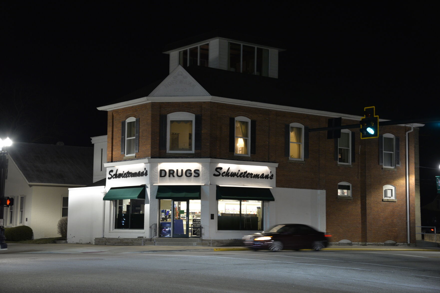 Schwieterman Pharmacies announces permanent closure | News ...