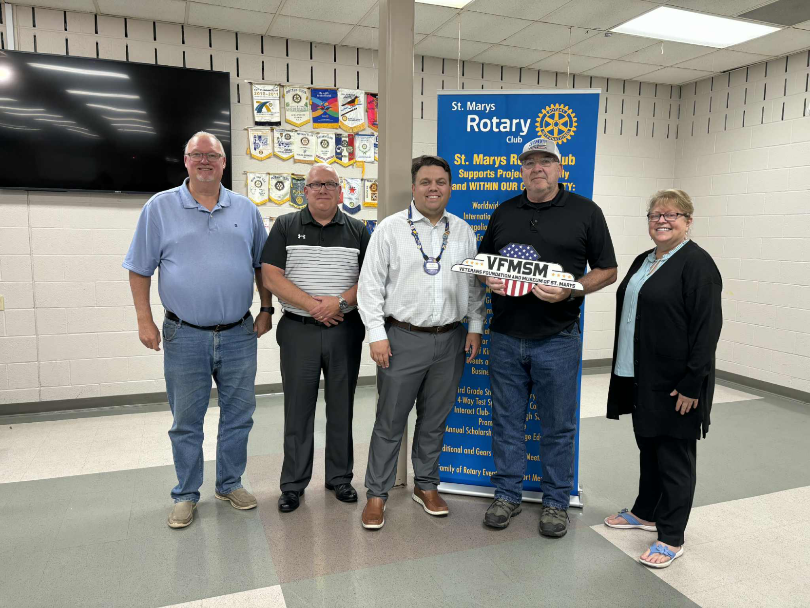 Veteran Museum making progress with new exhibits, book | News ...