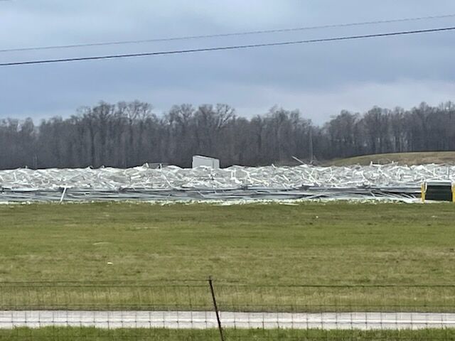 Local Strom Damage | Photos | theeveningleader.com
