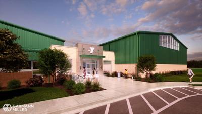 Local YMCA raising funds for new sports complex | News ...