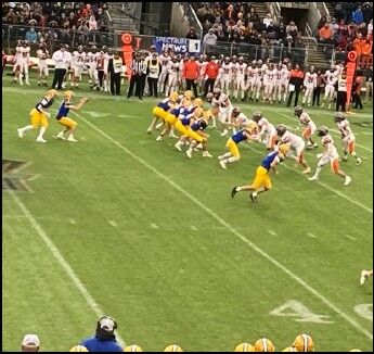 Marion Local wins state title | Sports | theeveningleader.com