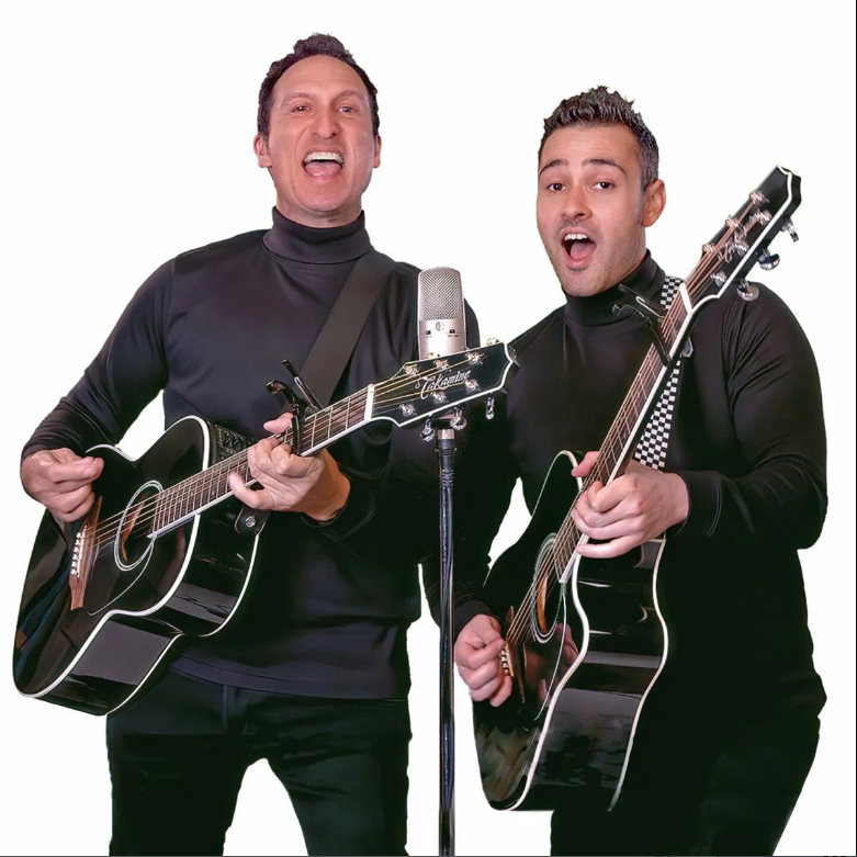 Forever Simon & Garfunkel to bring music to Sidney on Feb. 15 ...