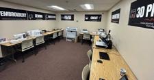 Auglaize County Library opens door to creativity with Idea Lab | News ...