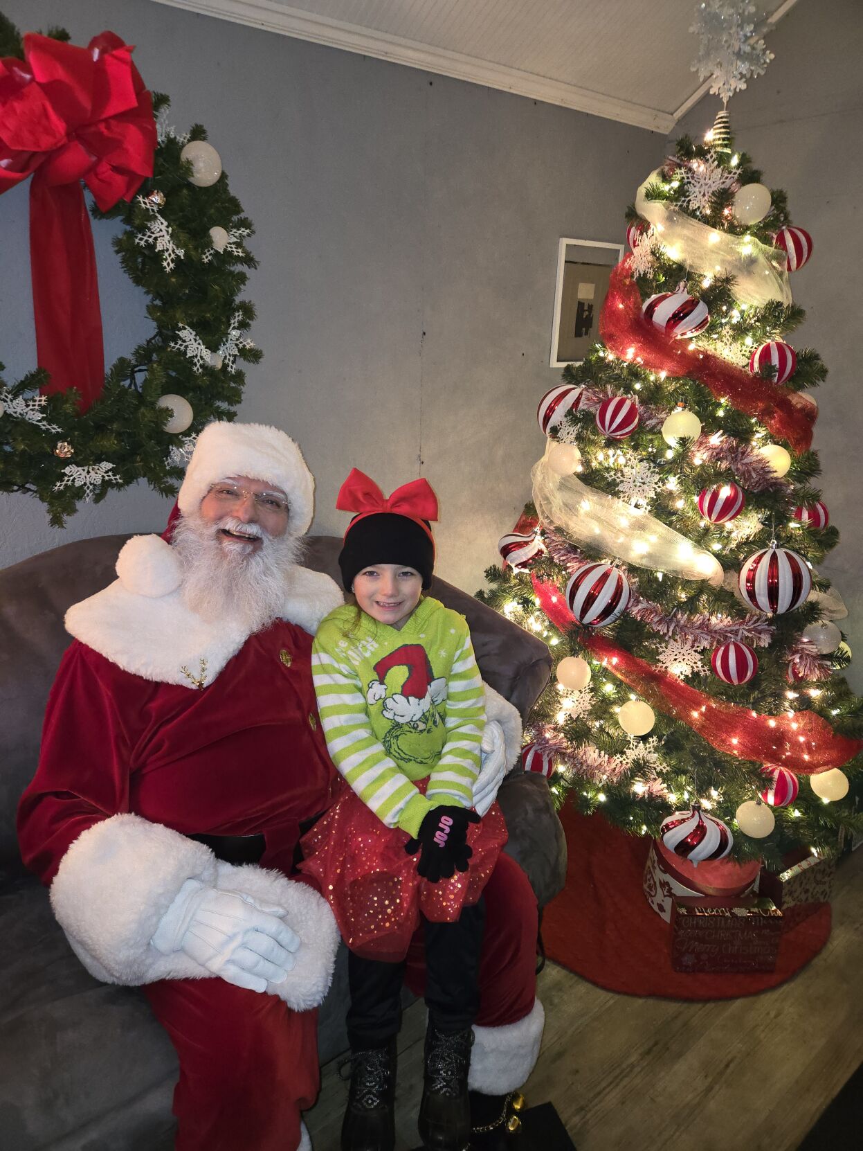 SMART kicks off holiday season with festive events | News ...