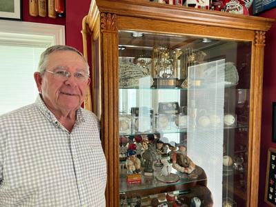 Cisco claims baseball teaches life lessons, speaks on career | News ...