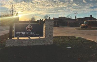 Wayne Street Church prepares for Advent | News | theeveningleader.com