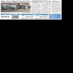READ THE TUESDAY EVENING LEADER ONLINE | News | theeveningleader.com