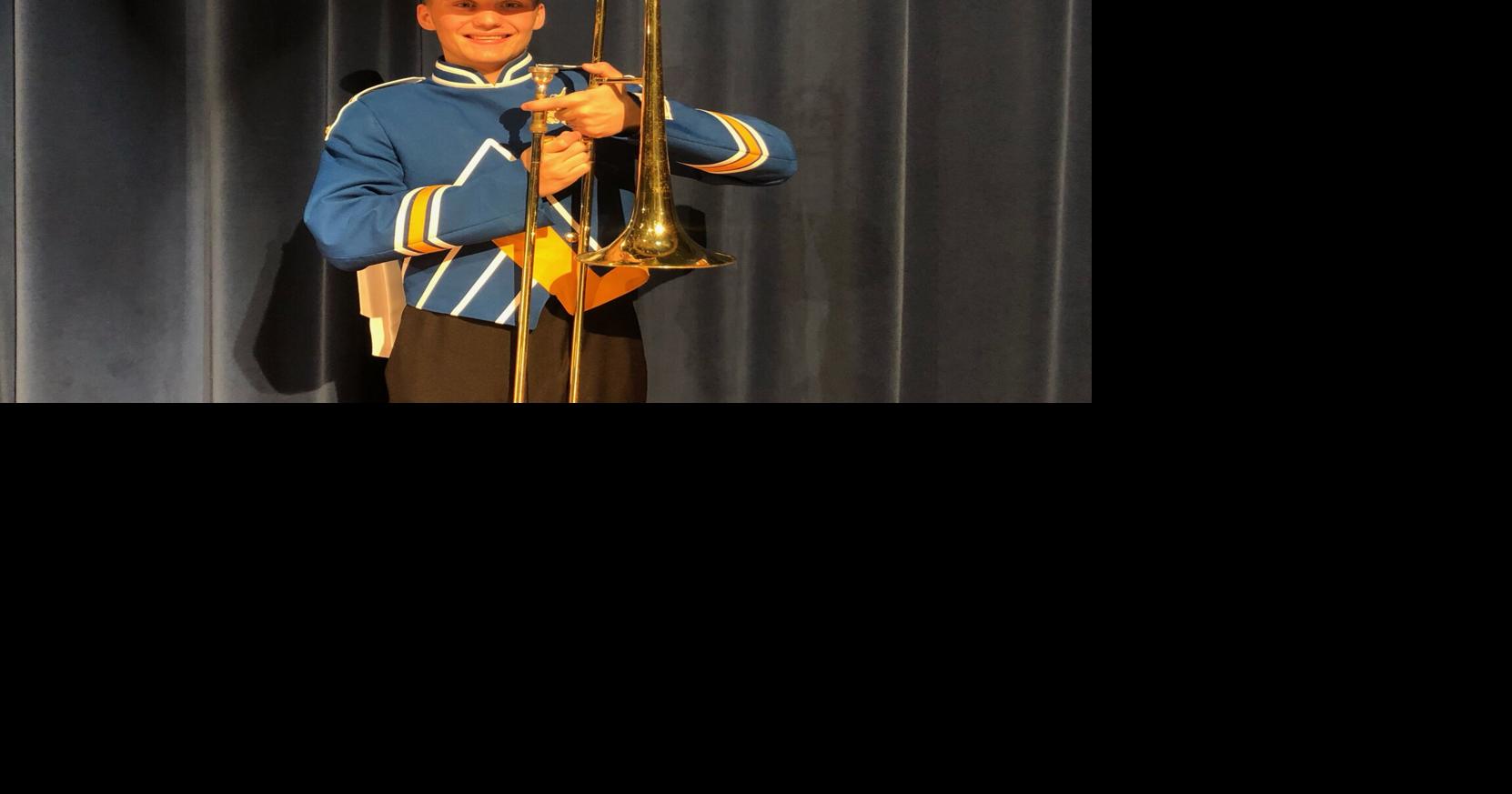 Director of Bands speaks on new uniforms | News | theeveningleader.com