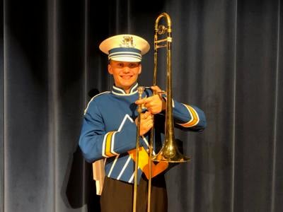 Director of Bands speaks on new uniforms | News | theeveningleader.com