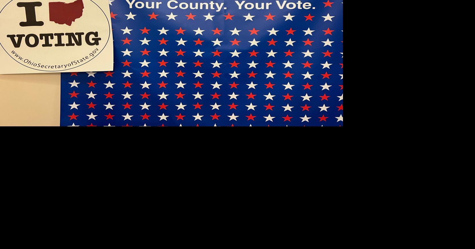 Board of Elections member speaks on Sept. 6 meeting | News ...