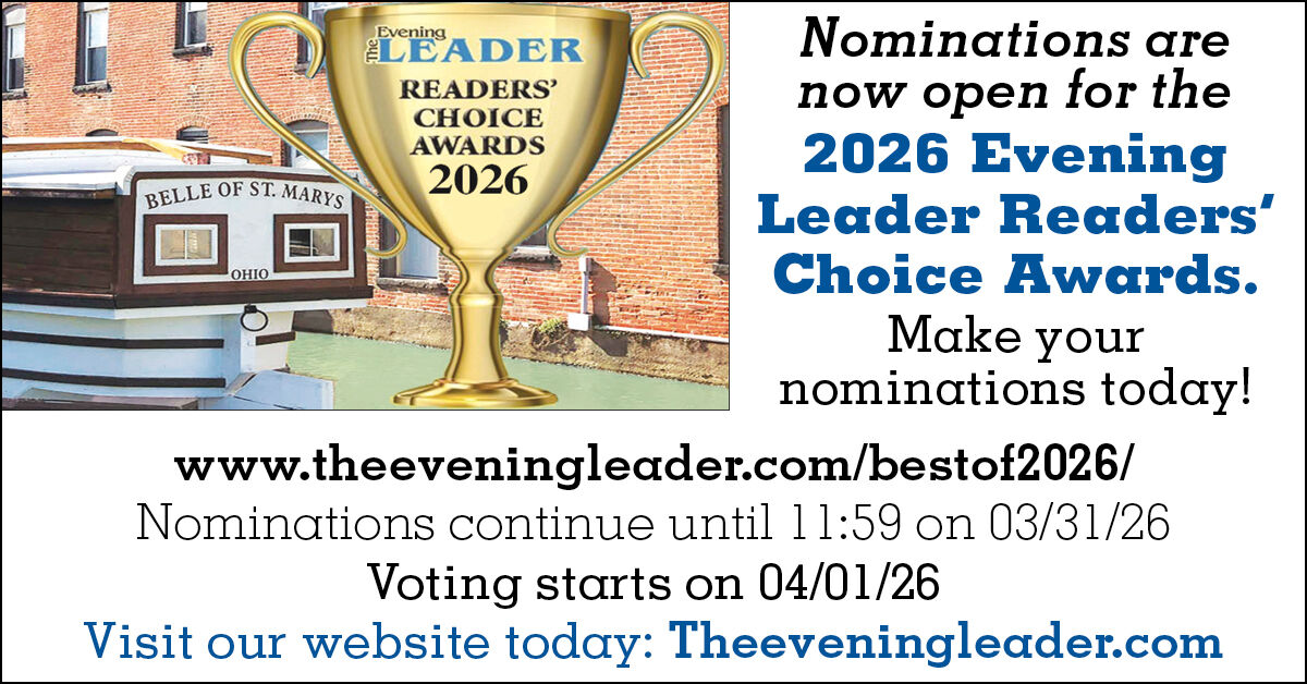 theeveningleader.com | The Evening Leader