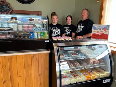 Local deli offering in house made deli meats | News | theeveningleader.com