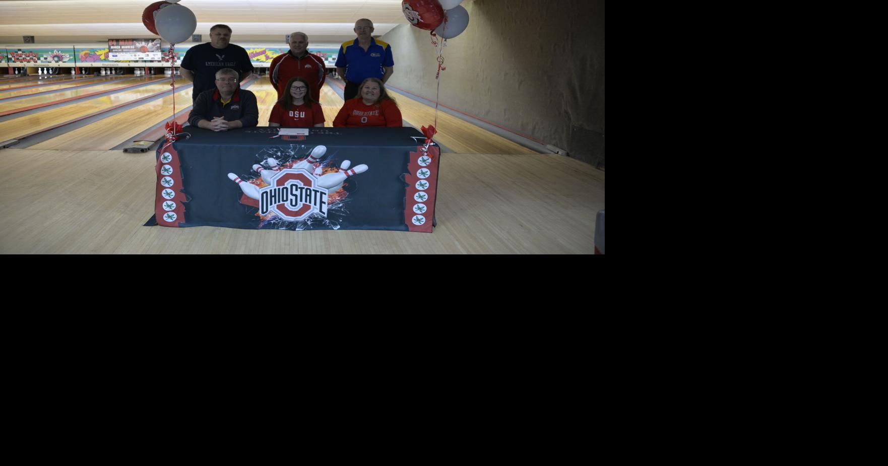 St. Marys student joins OSU bowling team | Online Features ...