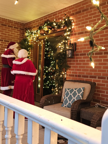 Santa Brings the Spirit of Believing Every Year | News ...