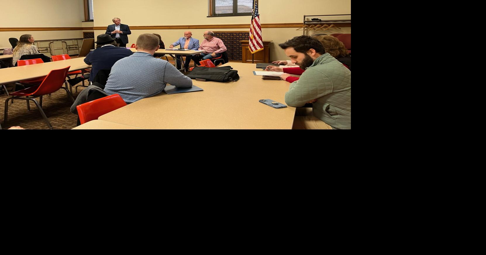 Protest to Arienne Childrey’s candidacy invalidated | News ...