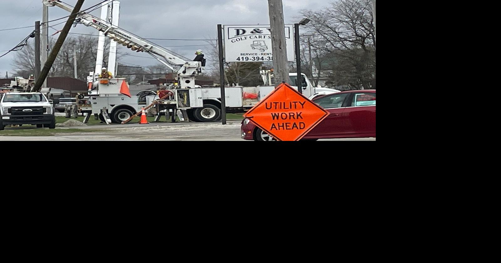 Local Storm Damage | News | theeveningleader.com
