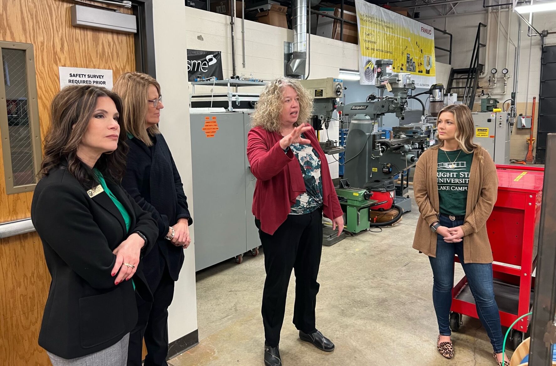 Angie King introduces House Concurrent Resolution 6 | News ...