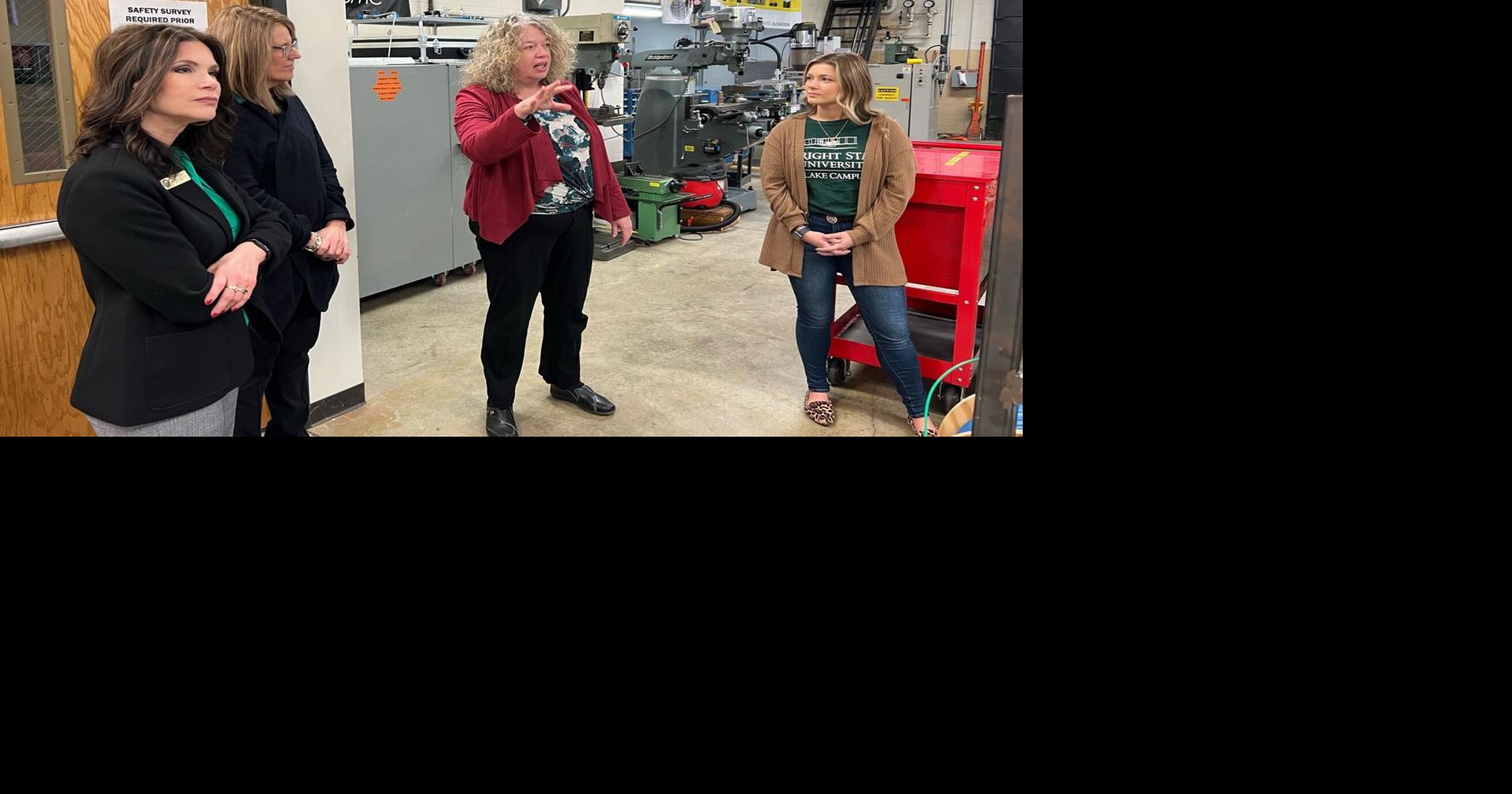 Angie King introduces House Concurrent Resolution 6 | News ...