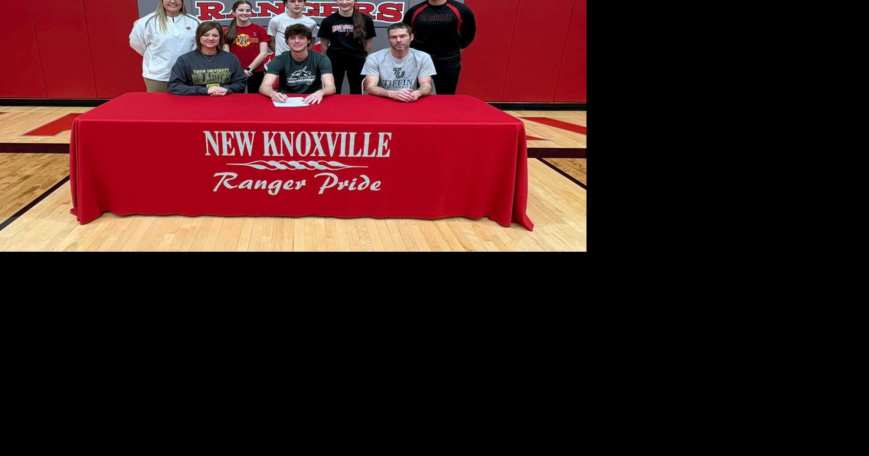 Preston Rutschilling signs letter of intent with Tiffin University ...