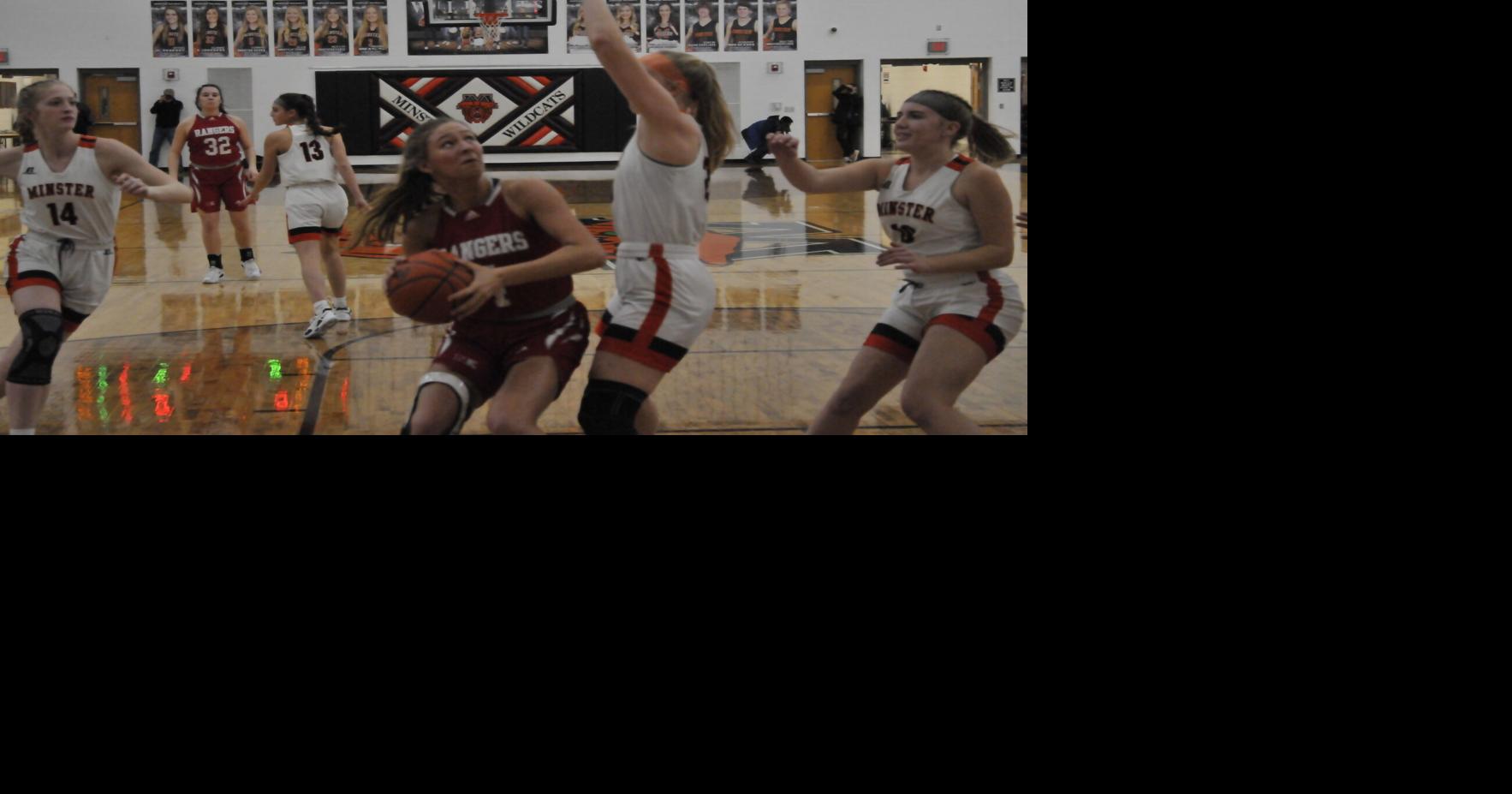 New Knoxville girls top Minster to extend streak | Sports ...