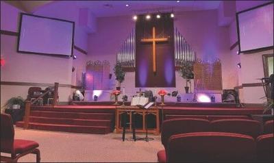 Residents gather to remember Jersey Poff Wednesday | News ...