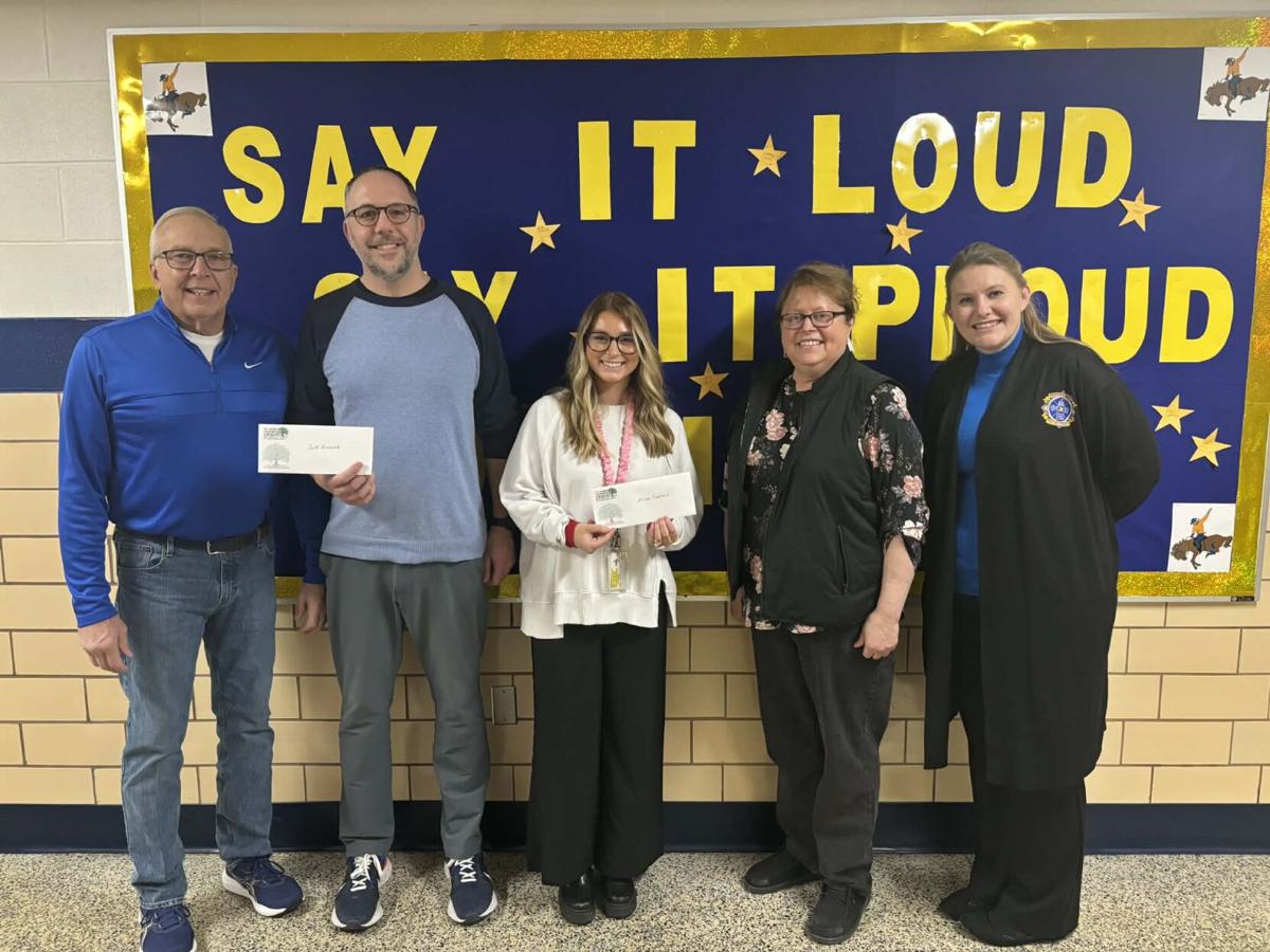 St. Marys foundations help Intermediate School after pipe break | News ...